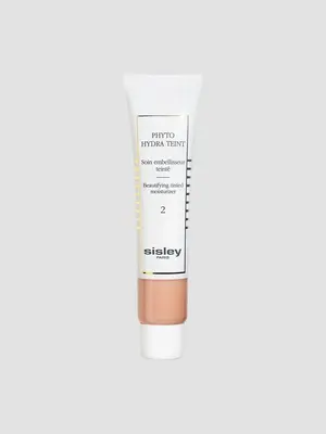 Sisley Phyto-hydra Teint - 2 Medium