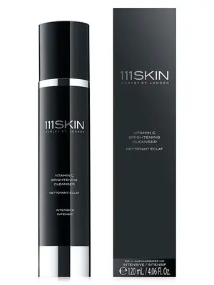 111SKIN Vitamin C Brightening Cleanser