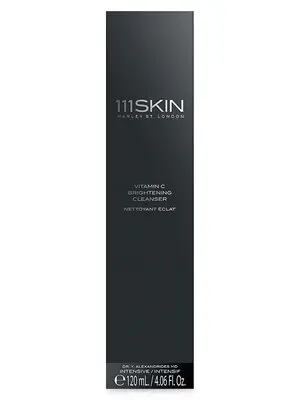 111SKIN Vitamin C Brightening Cleanser
