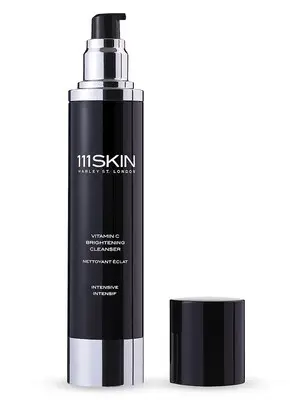 111SKIN Vitamin C Brightening Cleanser