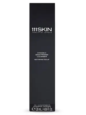 111SKIN Vitamin C Brightening Cleanser