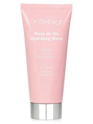 DR SEBAGH Rose De Vie Hydrating Mask - One-color