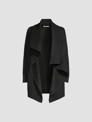 UGG Janni Fleece Blanket Cardigan