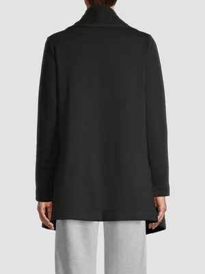 UGG Janni Fleece Blanket Cardigan