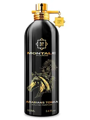 MONTALE Arabians Tonka Eau De Parfum - One-color