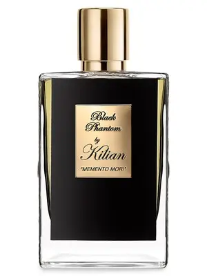 KILIAN Black Phantom Meto Mori Eau De Parfum
