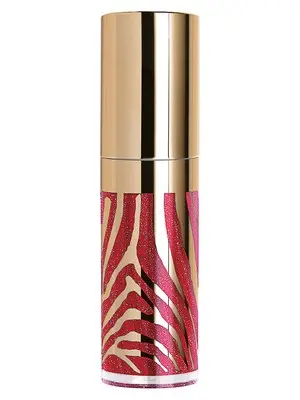 Sisley Le Phyto Gloss Red