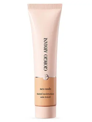 GIORGIO ARMANI BEAUTY Neo Nude True-to-skin Natural Glow Foundation Beige