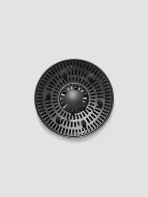T3 Fit Diffuser - Graphite
