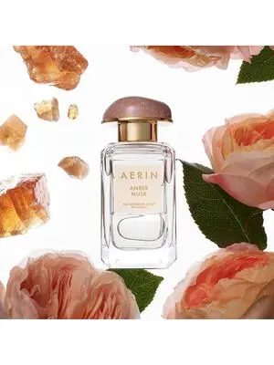 Aerin Amber Musk Eau De Parfum