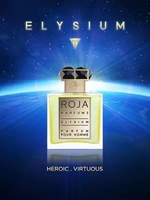 ROJA Elysium Parfum Pour Homme