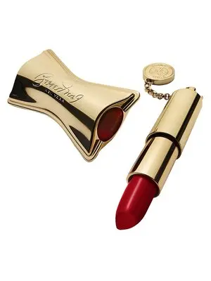 BOND NO. 9 NEW YORK Red Refillable Lipsticks One-color