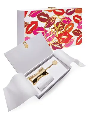 BOND NO. 9 NEW YORK Bond No. 9 Refillable Two-piece Lipstick Set One-color