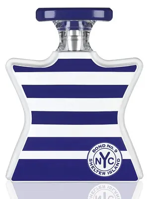 BOND NO. 9 NEW YORK Shelter Island Eau De Parfum - One-color