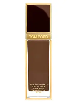 TOM FORD Shade & Illuminate Soft Radiance Foundation Spf 50 One-color