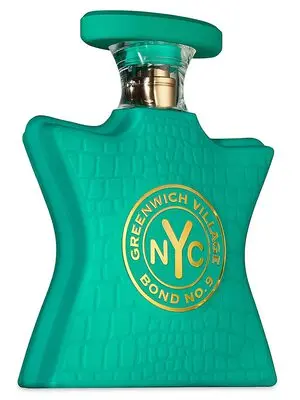 BOND NO. 9 NEW YORK Bond No. 9 Greenwich Village Perfume
