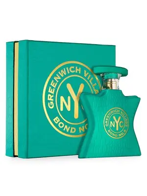BOND NO. 9 NEW YORK Bond No. 9 Greenwich Village Perfume