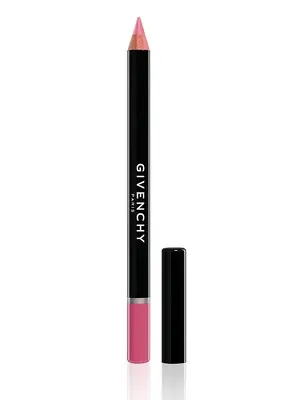 Givenchy Waterproof Lip Liner Pink