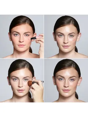 Trish Mcevoy Liquid Face Color - Glow