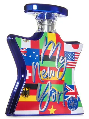 BOND NO. 9 NEW YORK My New York Eau De Parfum