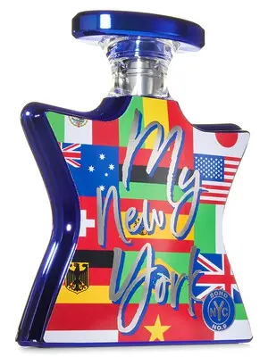 BOND NO. 9 NEW YORK My New York Eau De Parfum
