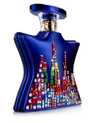 BOND NO. 9 NEW YORK New York Nights Swarovski Solo - One-color