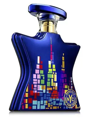 BOND NO. 9 NEW YORK New York Nights Perfume - One-color