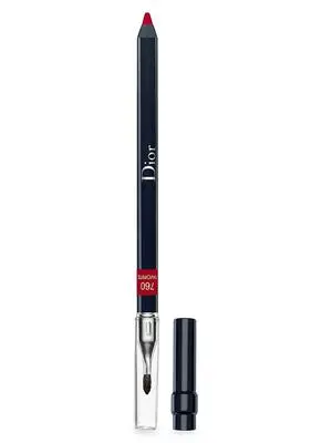 Dior Rouge Contour Lip Liner Red