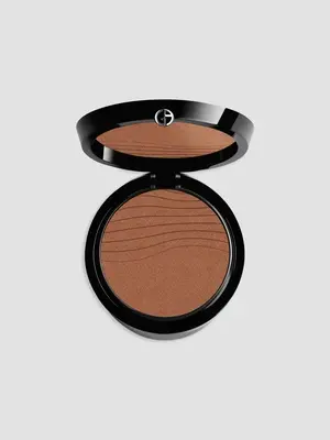 GIORGIO ARMANI BEAUTY Luminous Silk Glow Setting Powder - 115