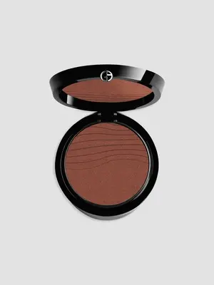 GIORGIO ARMANI BEAUTY Luminous Silk Glow Setting Powder - 14