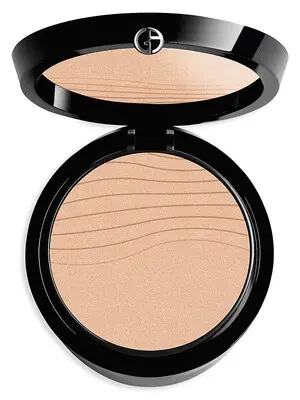 GIORGIO ARMANI BEAUTY Luminous Silk Glow Setting Powder Nude
