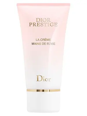 Dior Women's Dior Prestige La Crème Mains De Rose Hand Cream - One-color