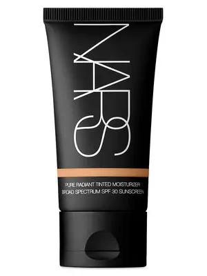 NARS Pure Radiant Tinted Moisturizer Broad Spectrum Spf 30 One-color