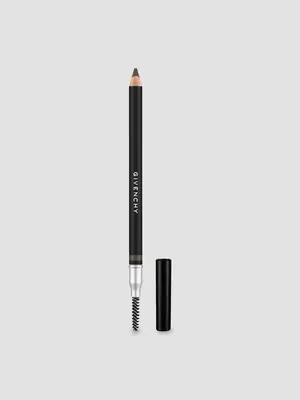 Givenchy Mister Eyebrow Powder Pencil - Dark