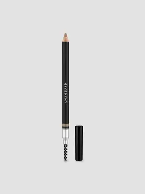 Givenchy Mister Eyebrow Powder Pencil Light