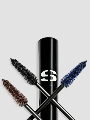 Sisley Mascara So Stretch Visibly Lengthening & Beautifying Lash Care - Black