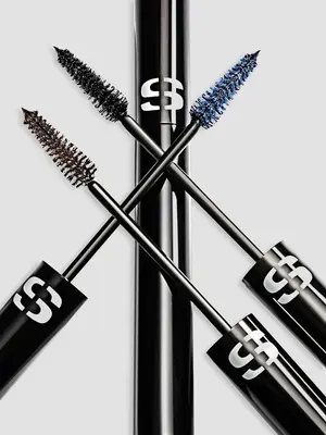 Sisley Mascara So Stretch Visibly Lengthening & Beautifying Lash Care - Black
