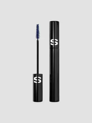 Sisley Mascara So Stretch Visibly Lengthening & Beautifying Lash Care Blue