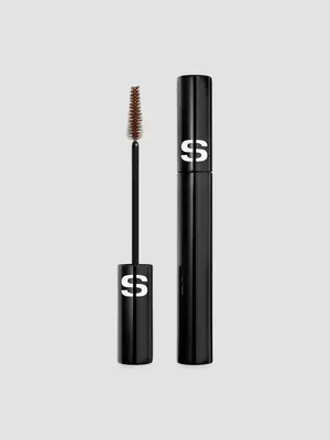 Sisley Mascara So Stretch Visibly Lengthening & Beautifying Lash Care Brown