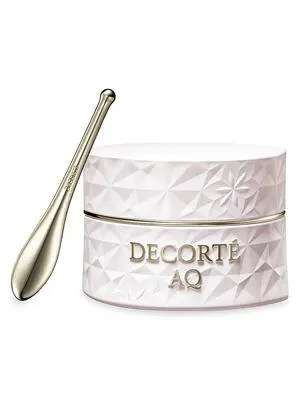 DECORTE Aq Concentrate Firming Lift Neck Cream - One-color