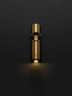 La Prairie Pure Gold Radiance Concentrate