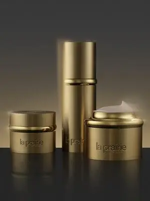 La Prairie Pure Gold Radiance Concentrate