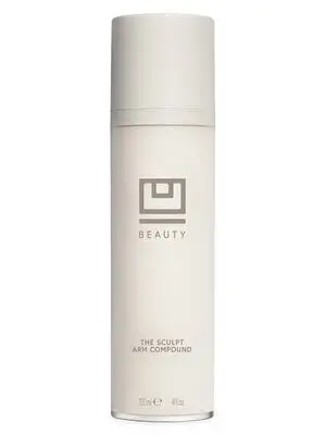 U BEAUTY The Sculpt Arm Compound