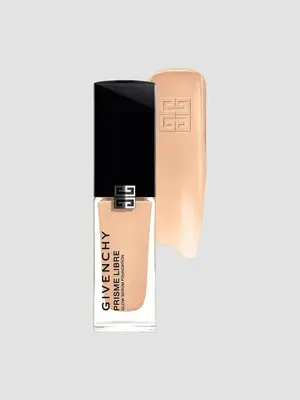 Givenchy Prisme Libre Skin Caring Glow Foundation 24h Hydration 3c