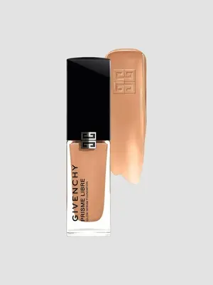 Givenchy Prisme Libre Skin Caring Glow Foundation 24h Hydration 5n