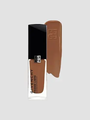 Givenchy Prisme Libre Skin Caring Glow Foundation 24h Hydration 6n