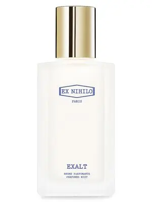EX NIHILO Women's Exalt Perfumed Mist - One-color