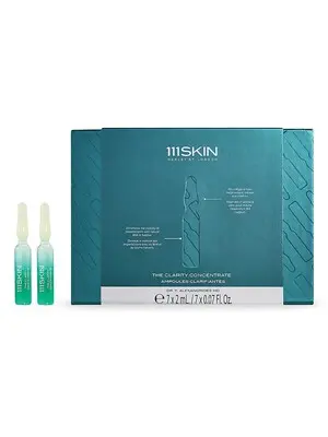 111SKIN Women's The Clarity Concentrate - One-color