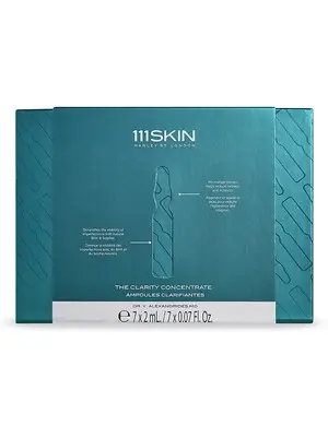 111SKIN The Clarity Concentrate
