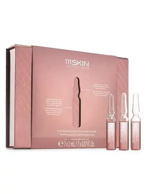 111SKIN The Radiance Concentrate